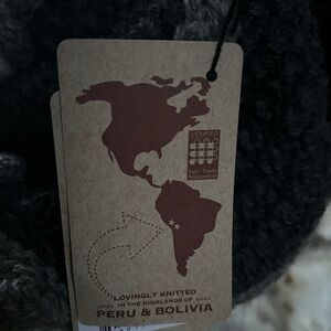 Andes Gifts | Accessories | Andes Gifts Adult Adventure Hat | Poshmark